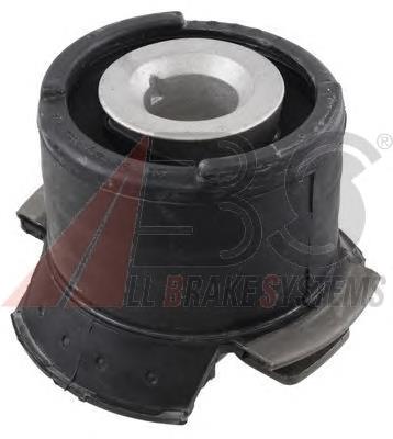 A1643510042 Mercedes сайлентблок задней балки