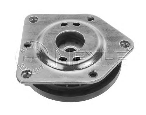 A1693200073 Mercedes опора стійки амортизатора переднього