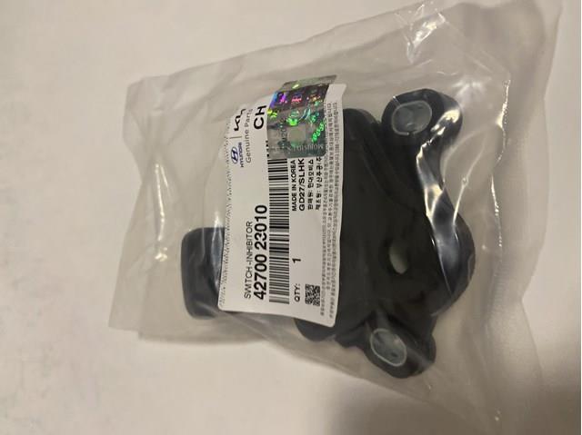 4270023010 Hyundai/Kia Датчик положения селектора АКПП