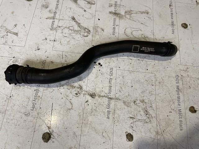 8W0122101B VAG шланг системи охолодження