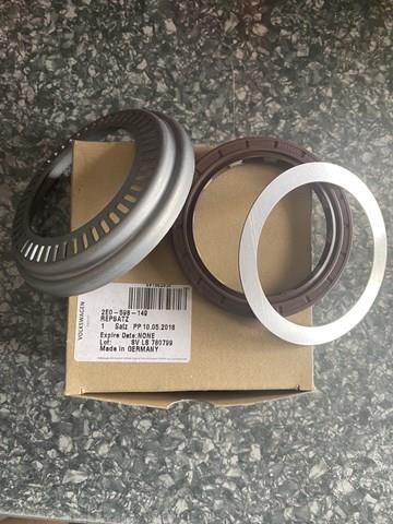 2E0598149 VAG кольцо абс (abs)