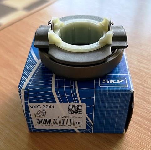 VKC 2241 SKF выжимной подшипник