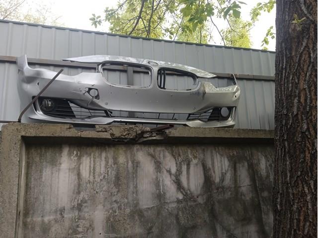 51117293019 BMW передний бампер