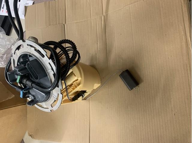 A4474700594 Mercedes отдельно насос bosch новый 5000грн