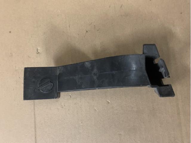 A4478850118 Mercedes кронштейн бампера