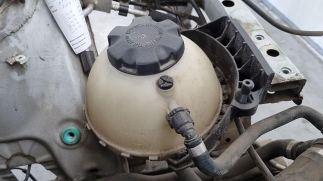 17137642158 BMW бачок системы охлаждения расширительный