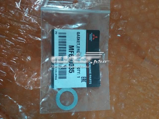 MF660035 Mitsubishi Прокладка пробки поддона двигателя