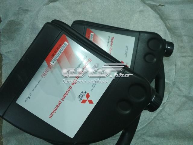 Антифриз Mitsubishi MZ320130