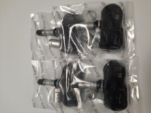 4260730060 Toyota датчик давления воздуха в шинах