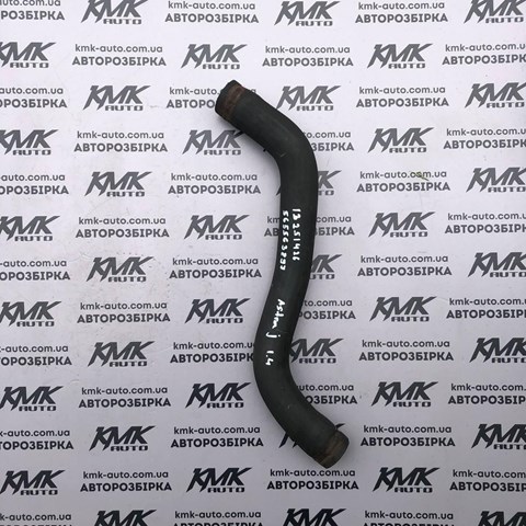 13251426 General Motors шланг (патрубок радиатора охлаждения верхний)