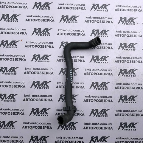 5656127 Opel 55351571 general motors патрубок води