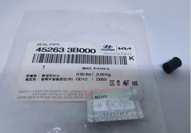 452633B000 Hyundai/Kia сальник акпп/кпп (вал-шестерни)
