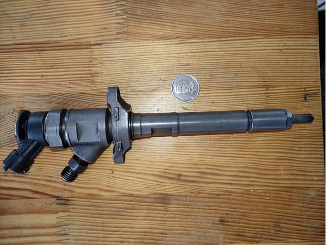 0445110353 Bosch форсунки