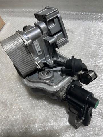 03L 115 512 VAG радиатор системы egr рециркуляции выхлопных газов