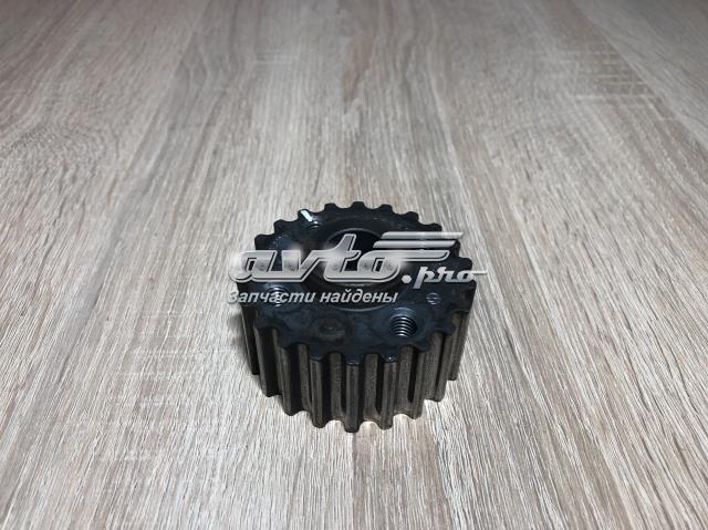 03P105263 VAG Звездочка-шестерня привода коленвала двигателя