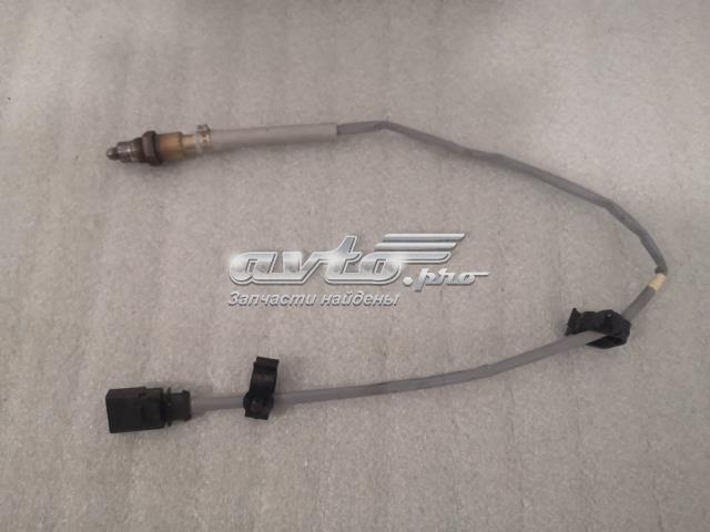 06K906262AC VAG лямбда-зонд, датчик кислорода после катализатора