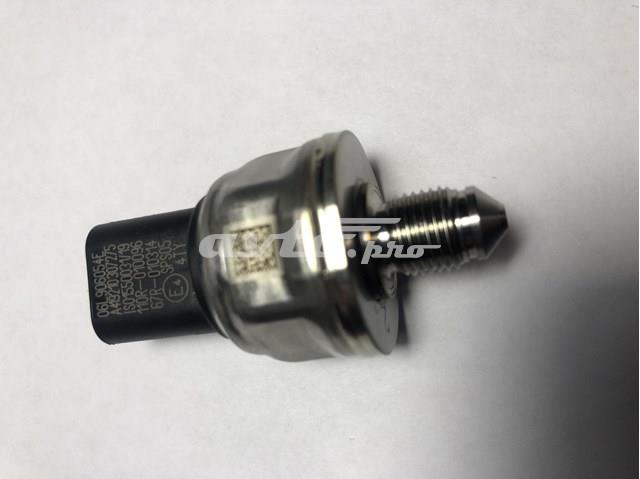 06L906054E VAG датчик тиску