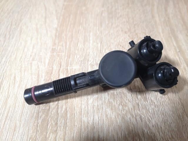 1J0955103A VAG форсунка склоомивача