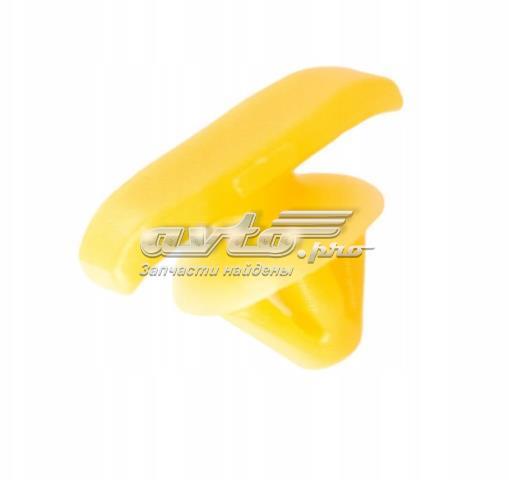 1Z0837732A VAG затиск-фiксатор пружинний