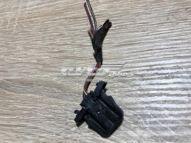 3B0972702 VAG корпус разъема