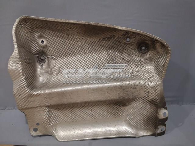 3C0825701C VAG теплозащитный экран для