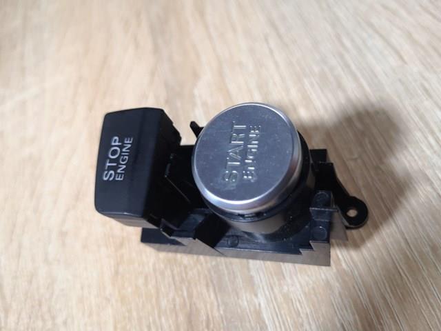 4L0905217B VAG клавиша режима стартстоп