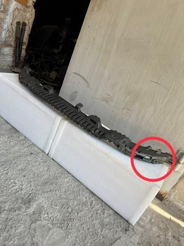 51119498610 BMW абсорбер g30 lci