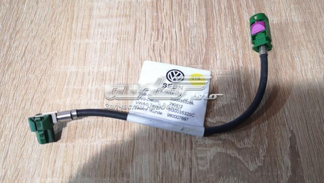 5G0035320C VAG кабель-адаптер