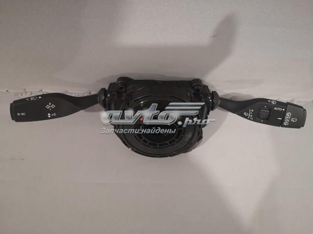 61319305954 BMW Кольцо контактное, шлейф руля