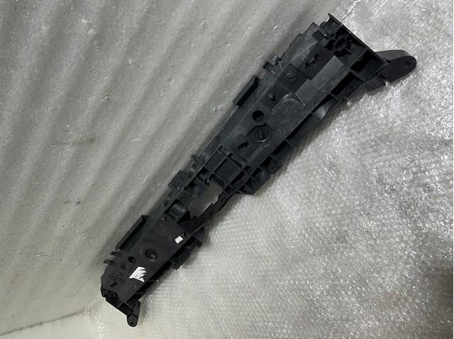 625003860R Renault (RVI) суппорт радиатора вертикальный (монтажная ...