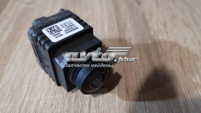 66539475687 BMW видеокамера заднего хода