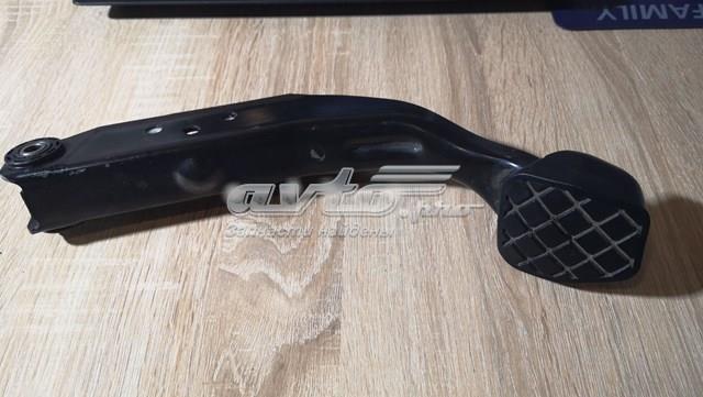 6Q1721142B VAG Педаль тормоза