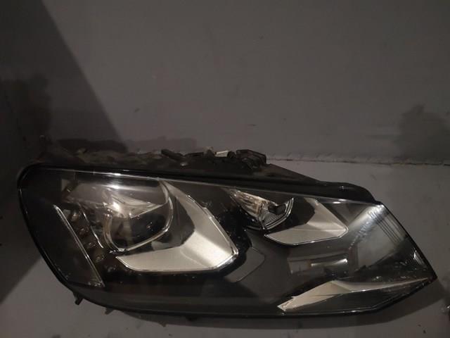 7P1941752 VAG Фара правая