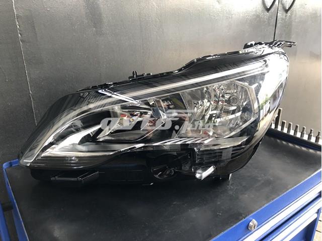 9810478180 Peugeot/Citroen автозапчастина