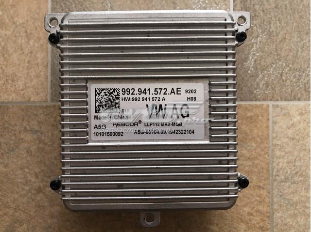 992941572AE VAG автозапчасть