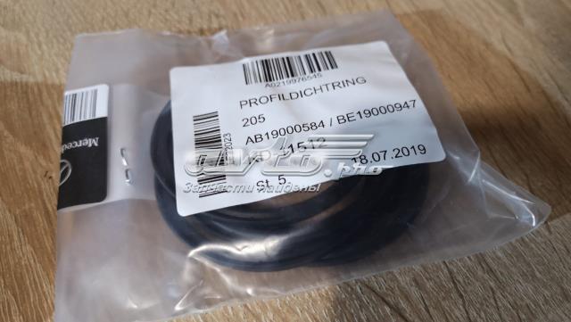 A0219976545 Mercedes кольцо уплотнительное