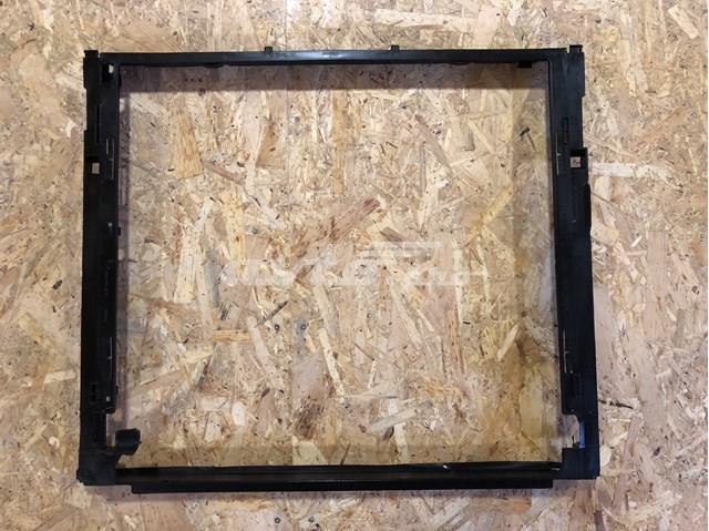 A0995040918 Mercedes | Кронштейн радиатора левый A 099 504 09 18 купить ...