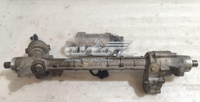 A1664606000 Mercedes рейка рулевая