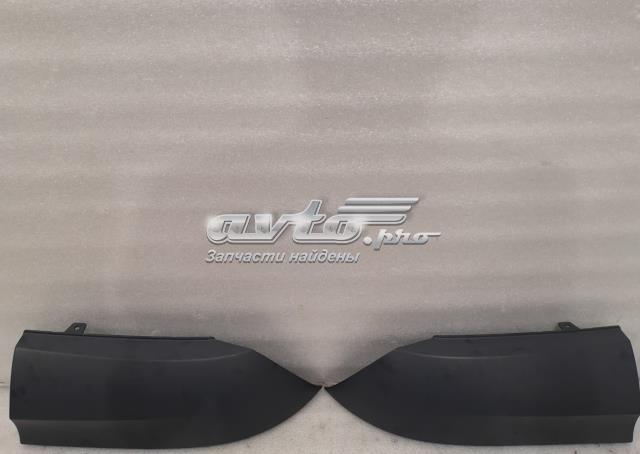 A1668856325 Mercedes клик бампера