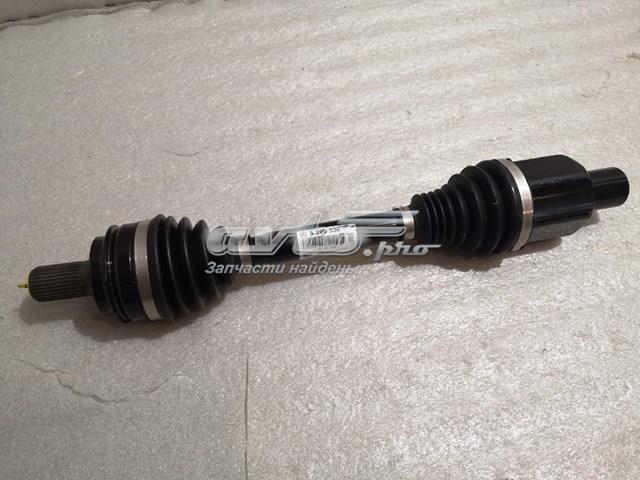 A2053303906 Mercedes шарнир равных угловых скоростей