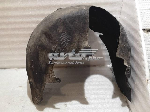 A2216901030 Mercedes подкрылок передний правый