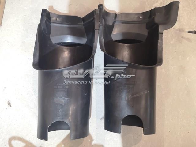 A2216980130 Mercedes кожух