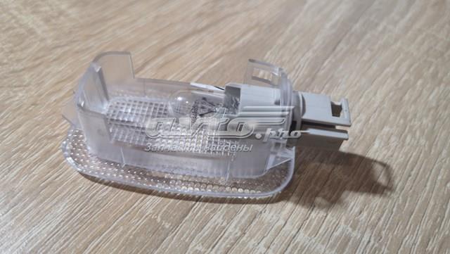 Лампочка освещения салона на Mercedes G (W463)