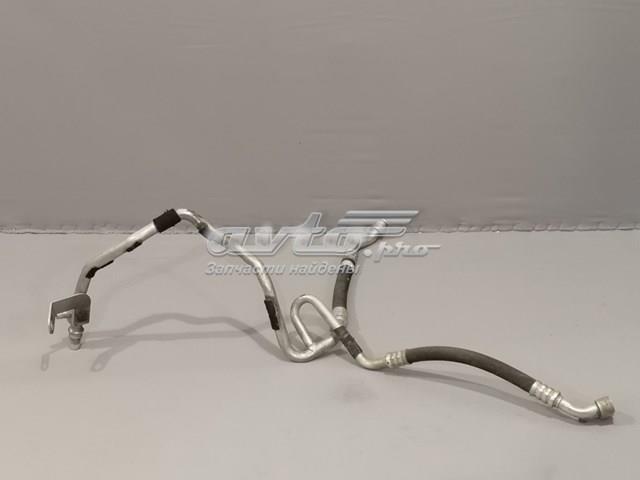 A2218300716 Mercedes трубка кондиционера