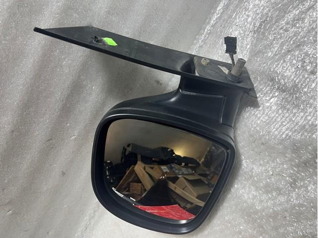 Зеркало заднего вида Mercedes Vito 639 - Покупка запчастей и сравнение ...