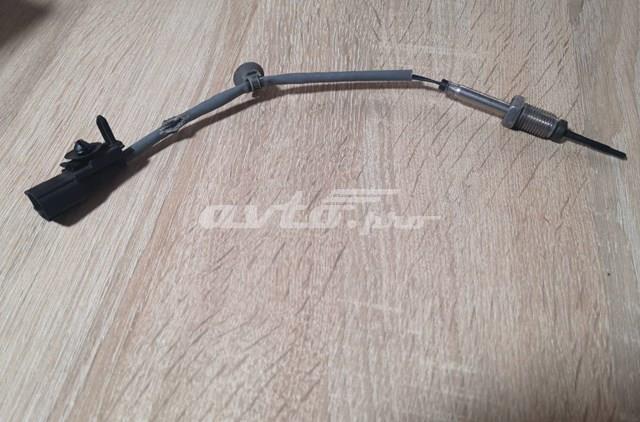 LR022904 Land Rover датчик температуры отработавших газов