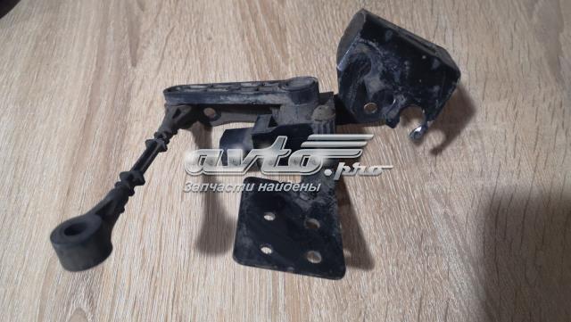 LR033257 Land Rover датчик уровня положения кузова задний