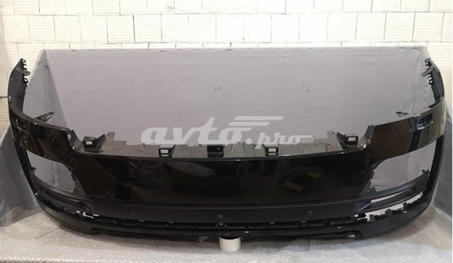 LR098665 Land Rover land rover бампер передний