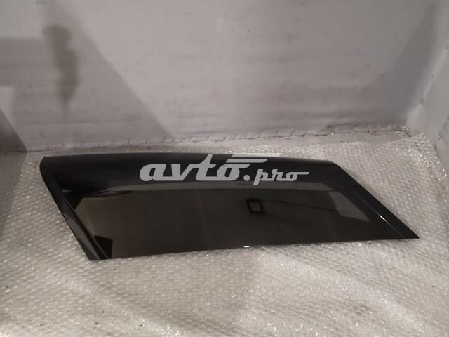 LR102624 Land Rover накладка стойки кузова внешняя задняя правая