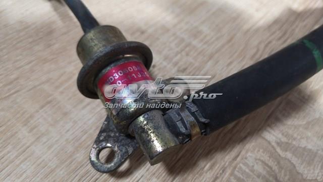 MD322986 Mitsubishi регулятор давления топлива в топливной рейке